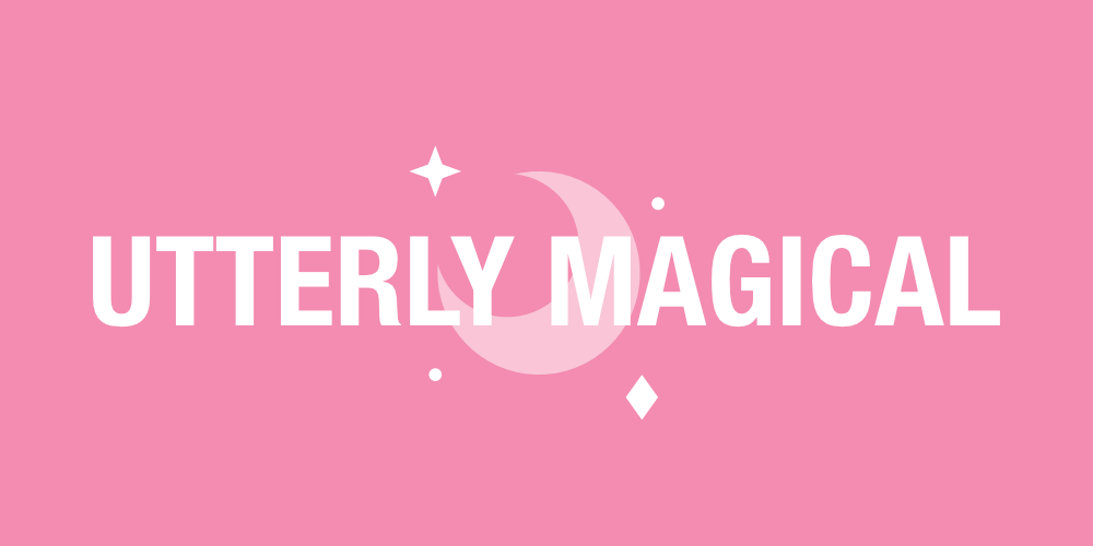 Utterly Magical